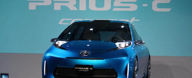 After an online vote in 2011 toyota announced that the official plural ...