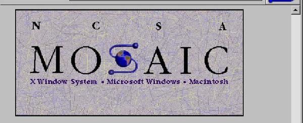 Mosaic was the first popular web browser which was released in 1993 ...