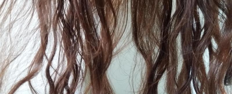 Human hair is so strong that an individual strand can withstand 3 5 ...