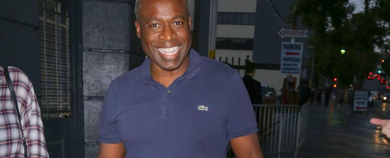 Phill lewis aka mr moseby from the disney channel was arrested for ...