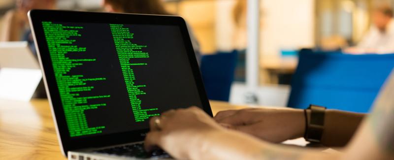 Computer programming is currently one of the fastest growing ...