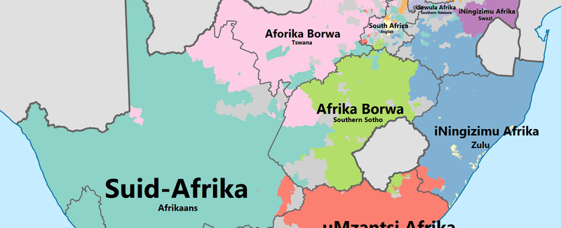 South africa has the most official languages with 11 | The Fact Base