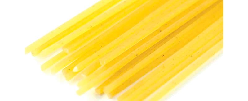 A single spaghetti noodle is called a spaghetto | The Fact Base