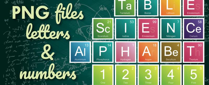 You ll find every letter in the alphabet on the periodic table except ...