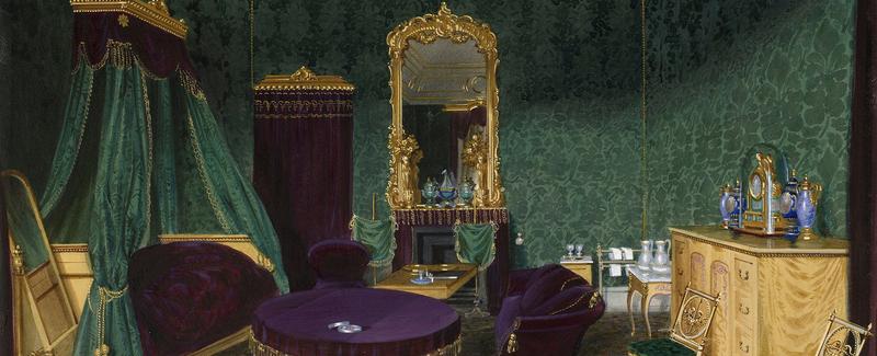 Buckingham palace has 775 rooms these include 19 state rooms 52 royal ...