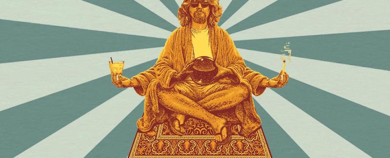 The lebowski inspired church of the latter day dude says it has ...