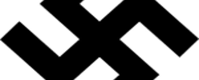 The swastika was actually a symbol of good until the nazis got ahold of it | The Fact Base