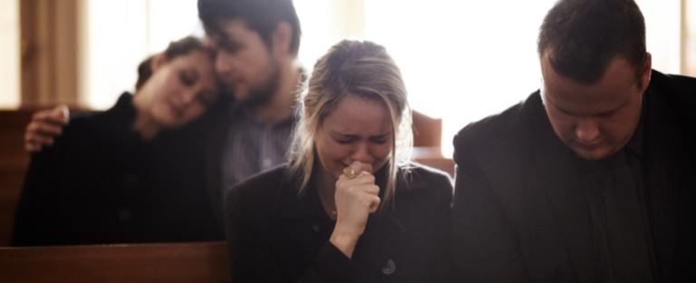 In england you can hire mourners for a funeral | The Fact Base