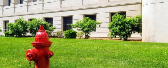 No one knows who invented the first fire hydrant the patent was most ...