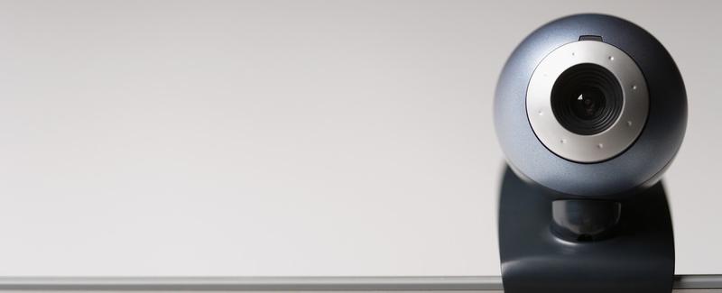 The first webcam was created at the university of cambridge to monitor ...