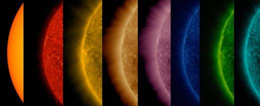 The average surface temperature of the sun is 10 000 degrees fahrenheit ...