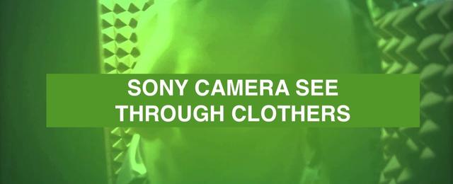In 1998 sony accidentally sold 700 000 camcorders that had the ...