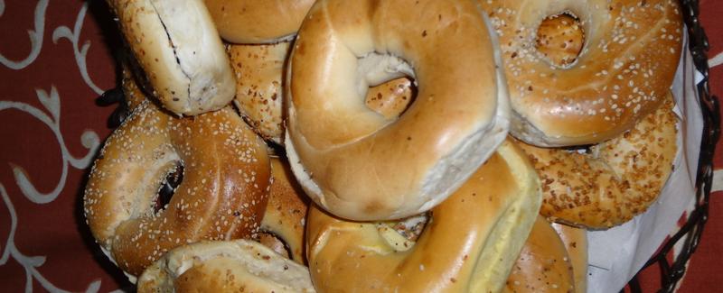 Which country did bagels originate from poland | The Fact Base