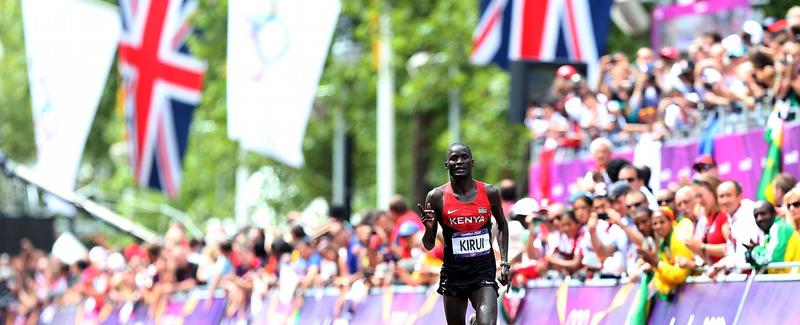 The official distance of a marathon is 42 195 kilometers 26 219 miles ...