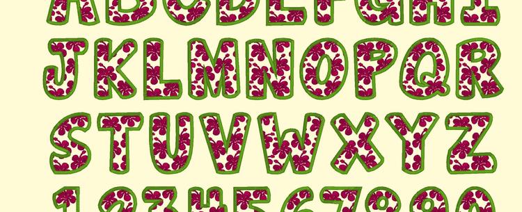 The hawaiian alphabet has only 12 letters | The Fact Base