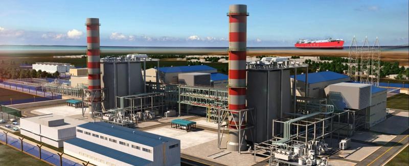 A 600 megawatt natural gas plant can power 220 000 homes | The Fact Base