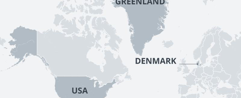 What country is split into 443 named islands and also holds the ...