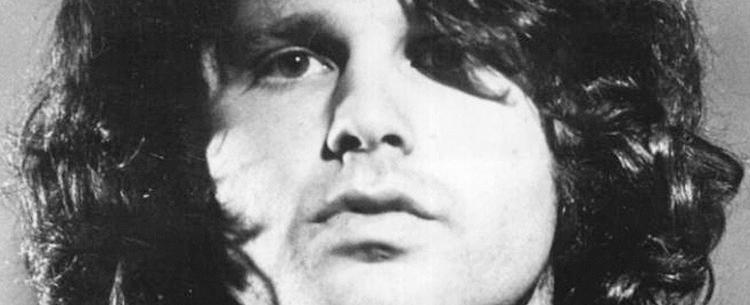 Jim morrison of the 60 s rock group the doors was the first rock star ...