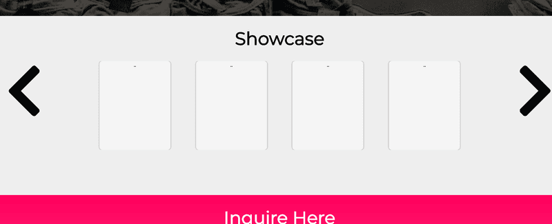 To scroll sideways or horizontally on a web page press down on shift ...