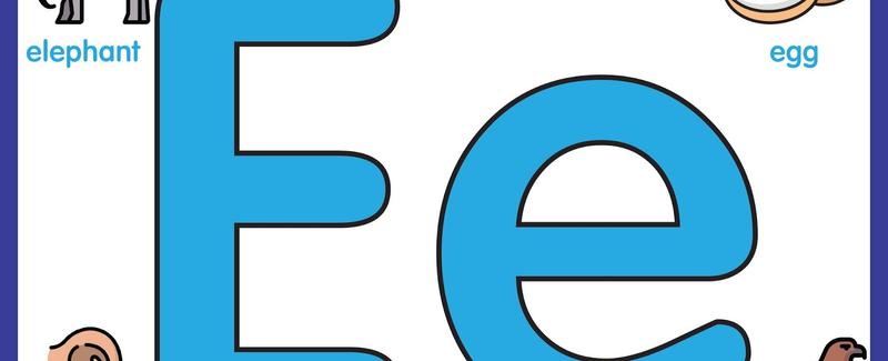 What is the most common letter in the english alphabet e | The Fact Base
