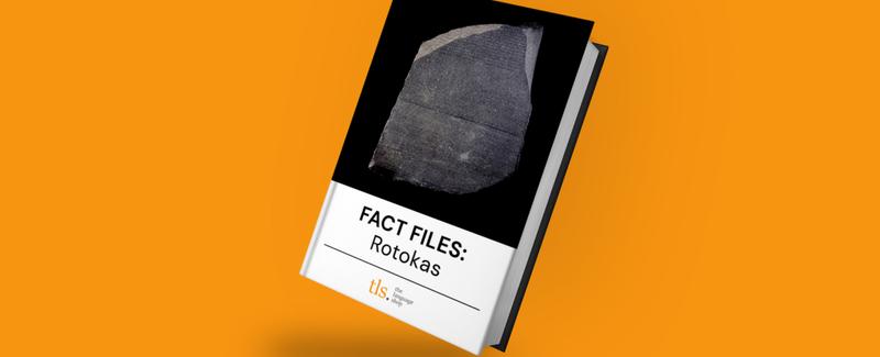 The papuan language of rotokas only has 11 letters making it the ...