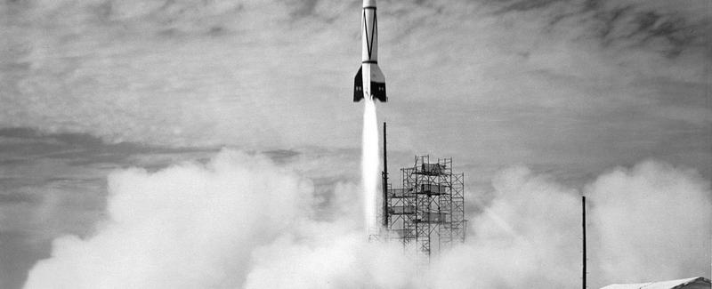 The first rockets were created about 900 years ago in china historians ...