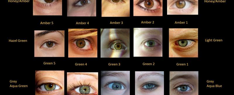 There s a reason that certain color combinations are hard on your eyes ...