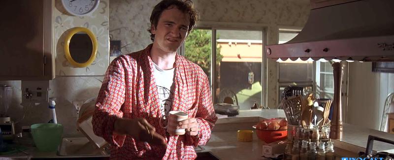 Most of the clocks in the movie pulp fiction are stuck on 4 20 | The ...