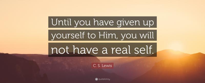 You cannot keep me until you have given me what am i your word | The ...